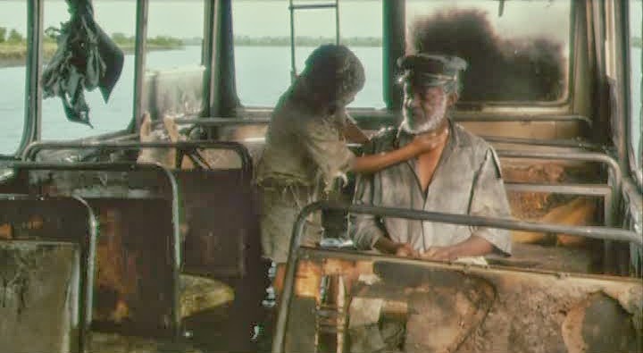 Film Walrus Reviews: Film Atlas (Mozambique): Sleepwalking Land