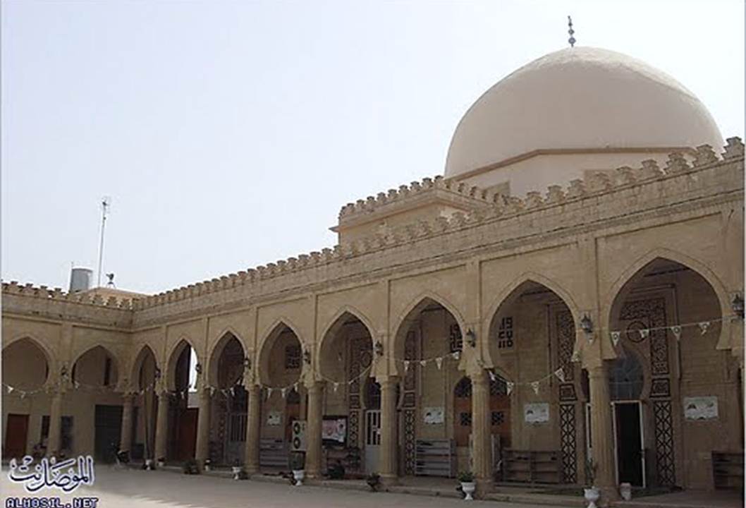 Adalia Helena: FOTOS: Cidade de Nínive, atual Mosul, no estado de ...