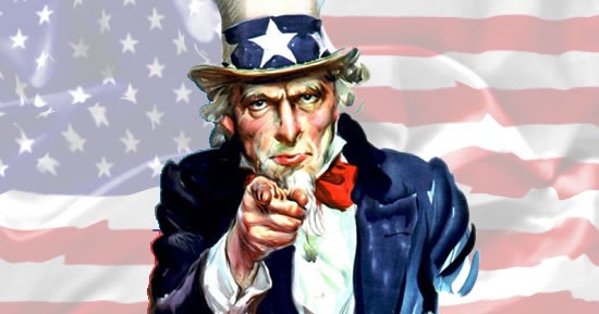 Despierta : La verdadera historia del Tìo Sam