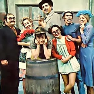 De Olho Nos Detalhes: "Chaves": um sucesso atemporal