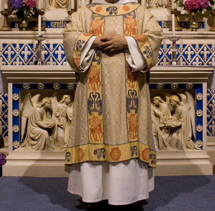 New Liturgical Movement: Further Examples of the Other Modern in ...