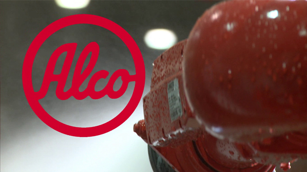 ALCO MONITORS - ALBACH & CO.Fàbrica especial d'aparells per extinció d ...