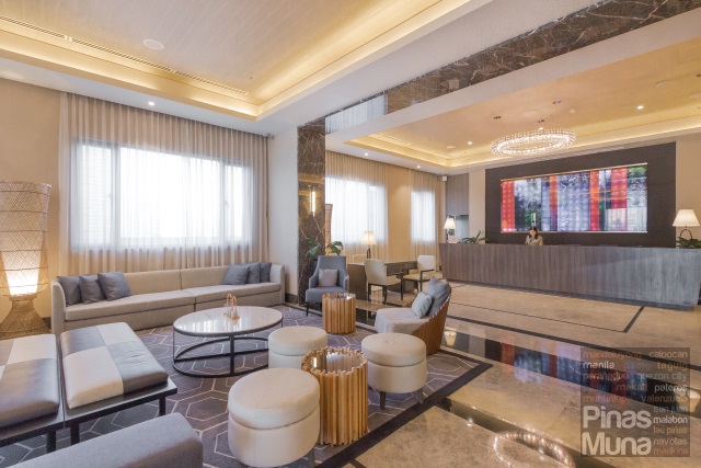 Seda Residences Makati