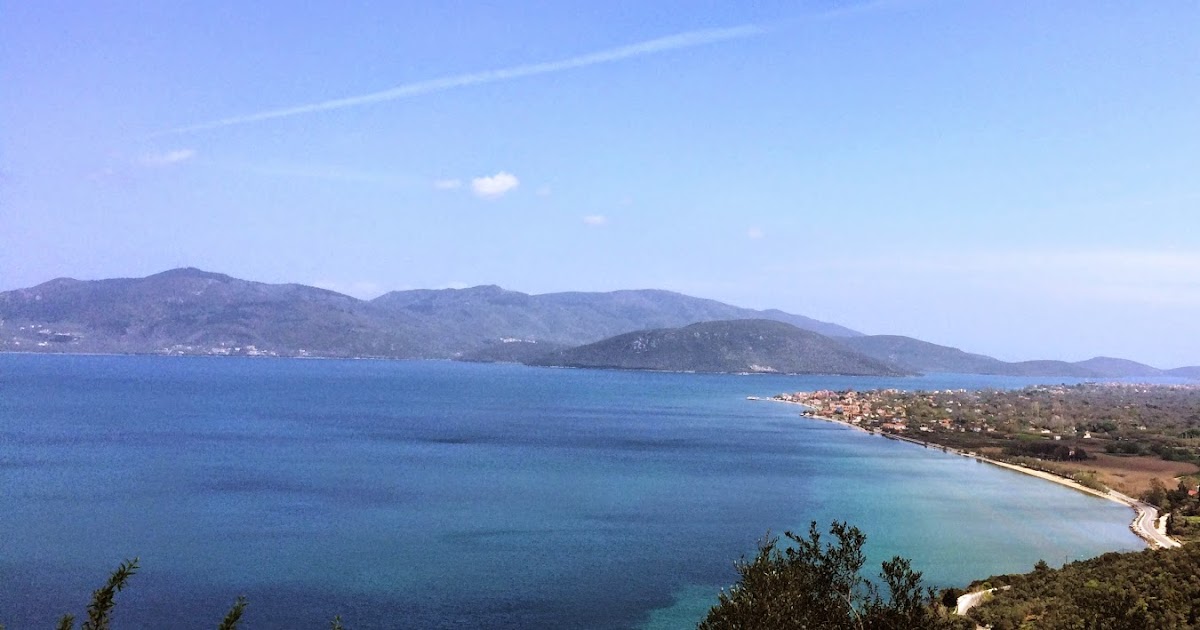 Pozitifland: MİDİLLİ ADASI (LESVOS/LESBOS) - Yunanistan