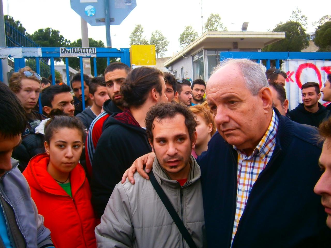 ΤΕΡΕΝΣ ΚΟΥΙΚ: ΑΥΤΑ ΤΑ ΠΑΙΔΙΑ ΤΩΝ ΤΕΙ ΚΑΒΑΛΑΣ ΕΧΟΥΝ ΑΠΟΛΥΤΟ ΔΙΚΙΟ ΣΤΟΝ ...