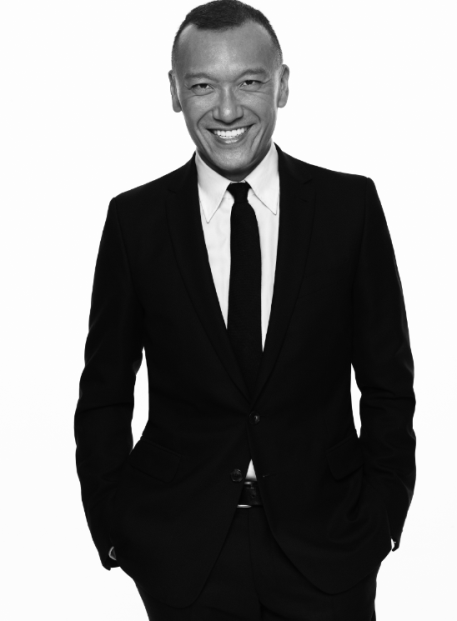 Joe Zee Guest Fashion Director for WWDMAGIC | Fashion Blog by Apparel ...