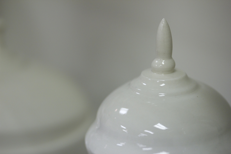 The Wardens Today: ALCHEMICAL VESSEL SERIES