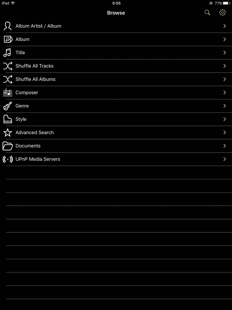 オーディオスクエア相模原店ブログ: 【foobar2000】 iOS版、Android版、Windows Phone版 が登場しているそうです。