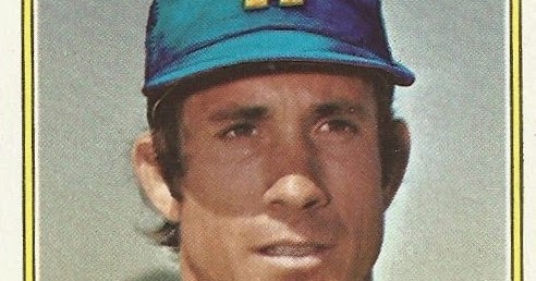1974 Topps - Pennant Fever: #163 - Ken Berry