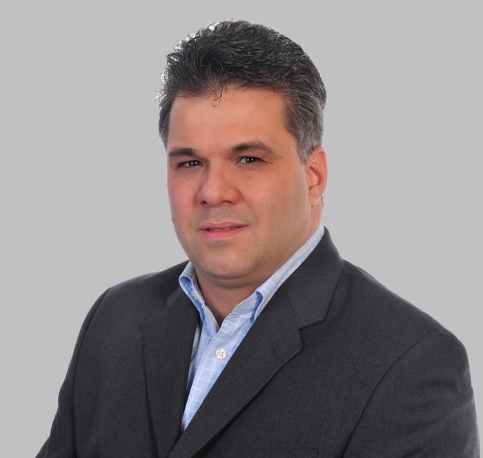 Máximo Laureano: Empresarios dicen negocios informales dañan Estado y ...