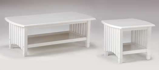 The Futon Store: Side Tables & Coffee Tables