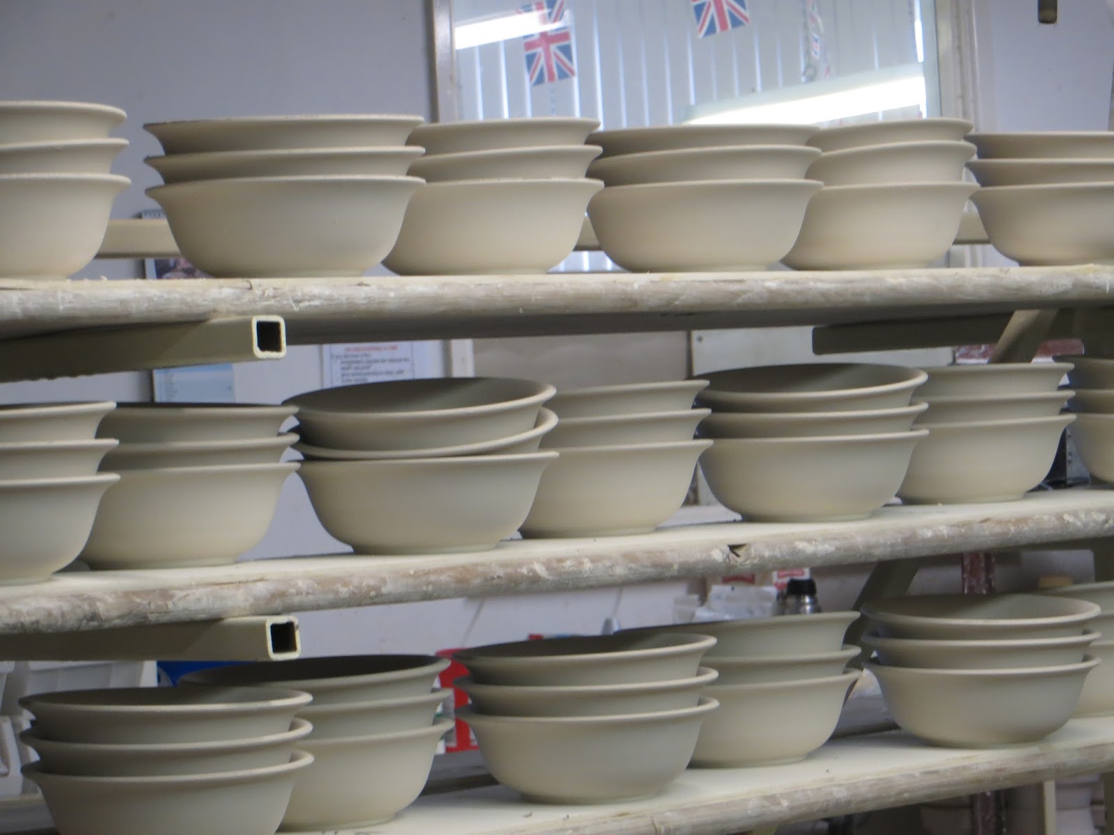 Garden Grumbles and Cross Stitch Fumbles: Monday - Part One - Emma ...