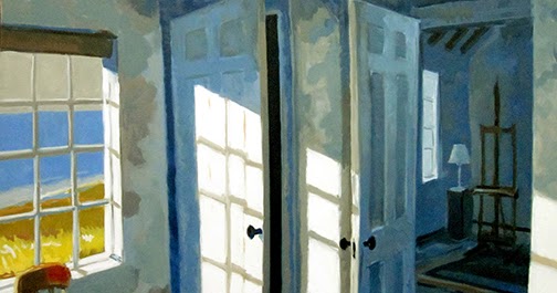 Philip Koch Paintings