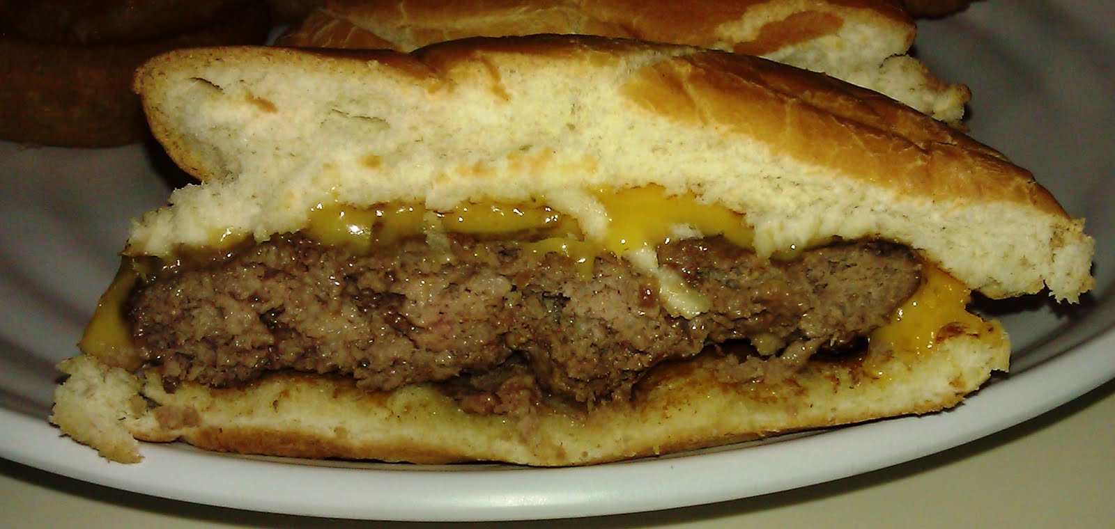 Honest and Accurate Burger Reviews by TheBurgerBusters: Create -- Las ...