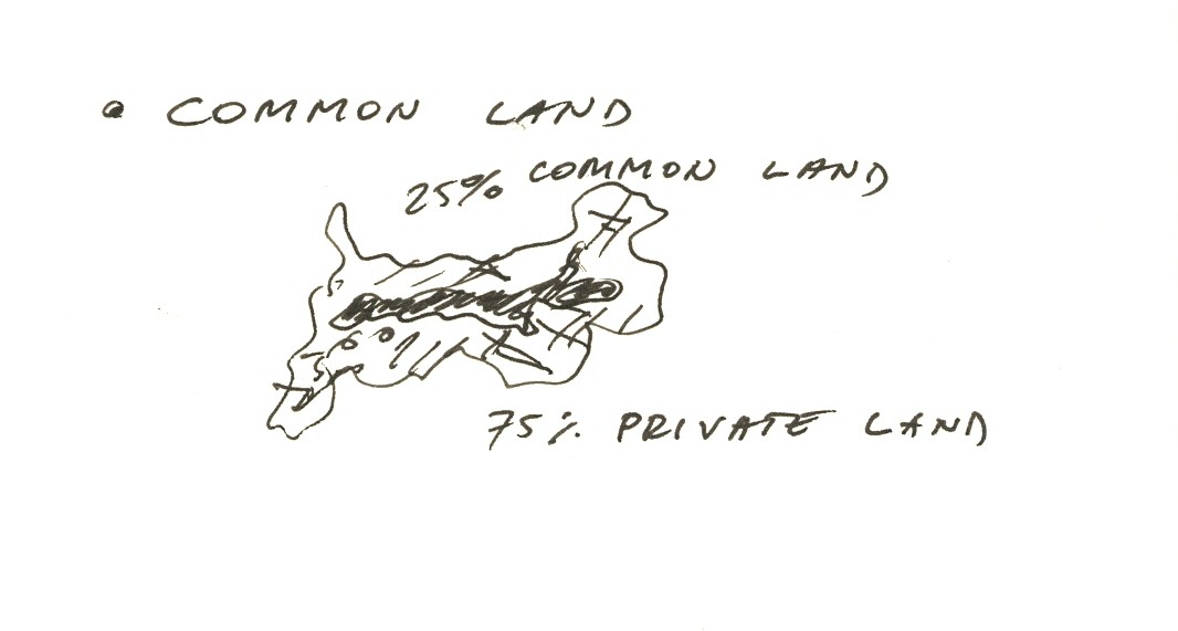 six go wild on the southbank: Christopher Alexander "A pattern language"