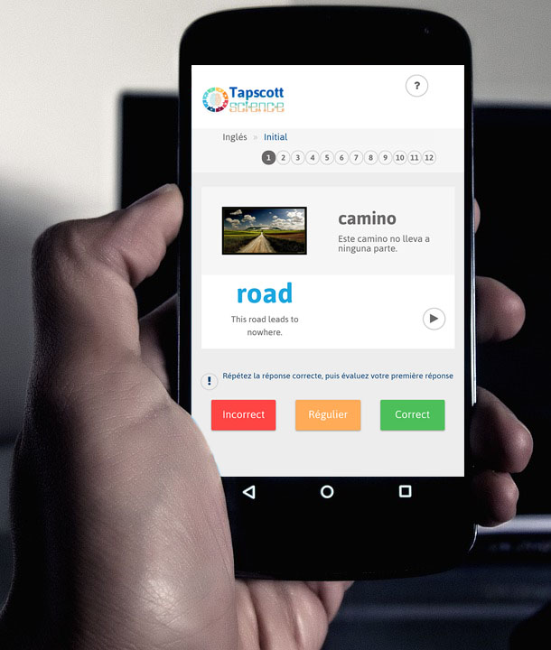 Método Tapscott: ¿Cómo utilizar el método Tapscott para un aprendizaje ...