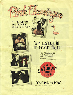 lost toronto: More Old Handbills