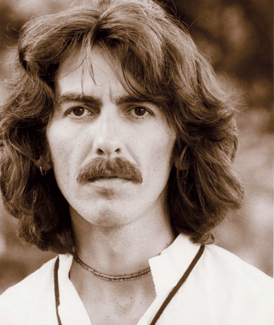 Hits en Red: 13 Años sin George Harrison, el Beatle tímido y silencioso