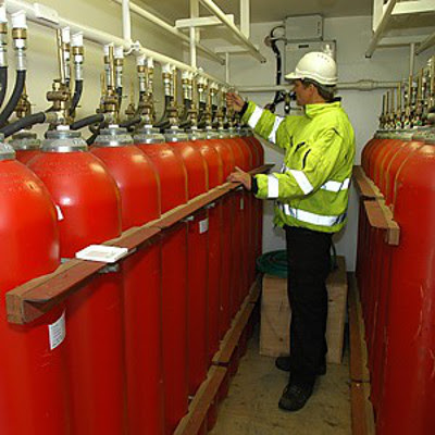 Marine System: Calculation of CO2 System