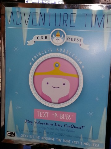 Things To Do In Los Angeles: Adventure Time Time: Adventure Time ...