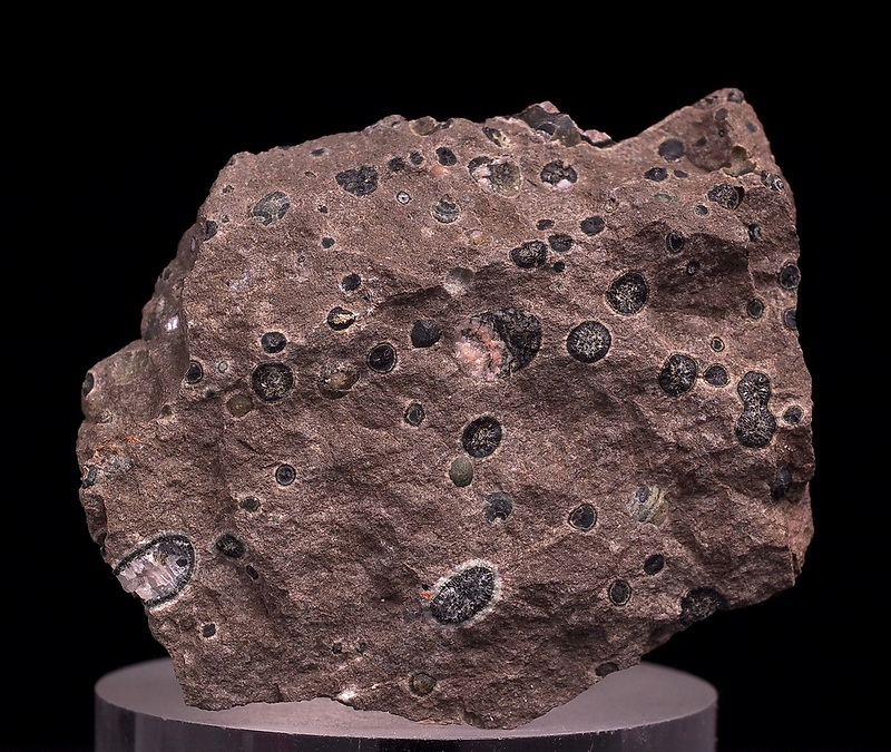 Dolny Śląsk moim okiem: Lubiechowa - kamieniołom melafiru