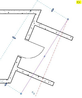 RevitCat: Accurately Rotate a Section in Revit