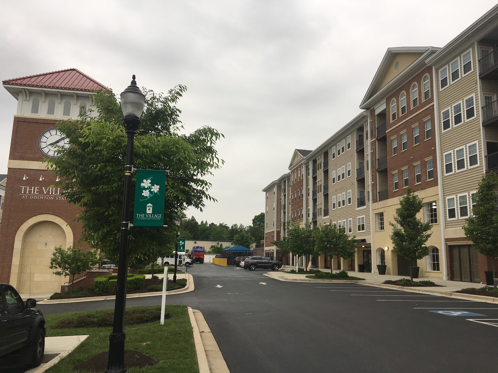 Community Architect Daily: Revisiting Odenton