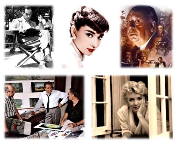 Lady Eve's Reel Life: 5 Favorite Films of the '50s for Classic Movie Day