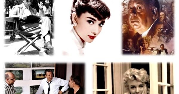 Lady Eve's Reel Life: 5 Favorite Films of the '50s for Classic Movie Day