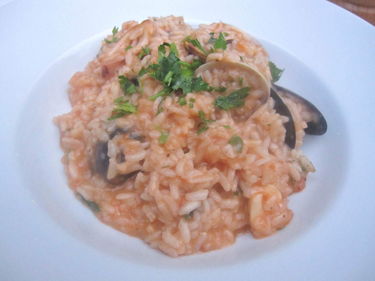 Czech Please: Restaurace Peperoncino