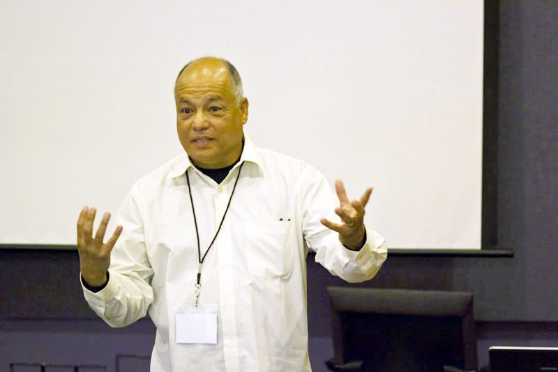 La Bloga: National Latino Writers Conference Day 2