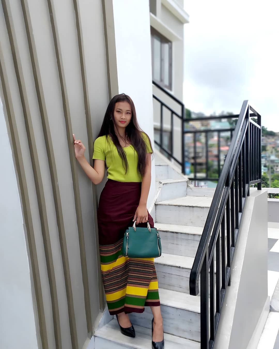 Mizo Puanchei Hming Chi Hrang Hrang | TIMES OF MIZORAM