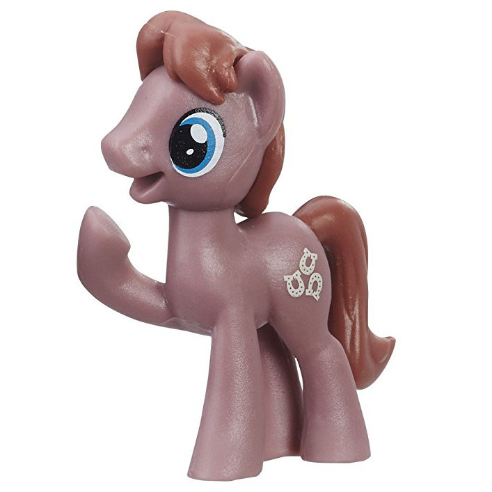 MLP Prototypes And Errors G4 Blind Bags | MLP Merch