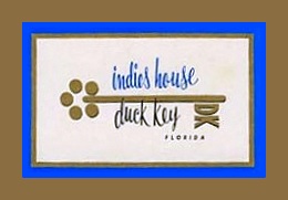 The Florida Golf Course Seeker: Duck Key Golf Course