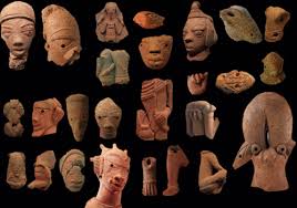 Ancient Black History: Eden, Magan, Nok, Sumerian, Symbols