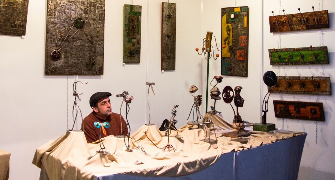 Lur Kolektiboa Berriak-Noticias: Pedro Castelo