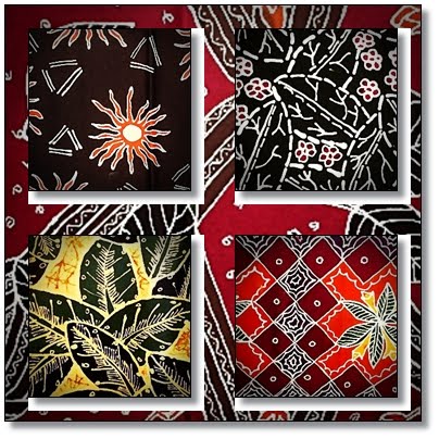 Batik Mbako Temanggung