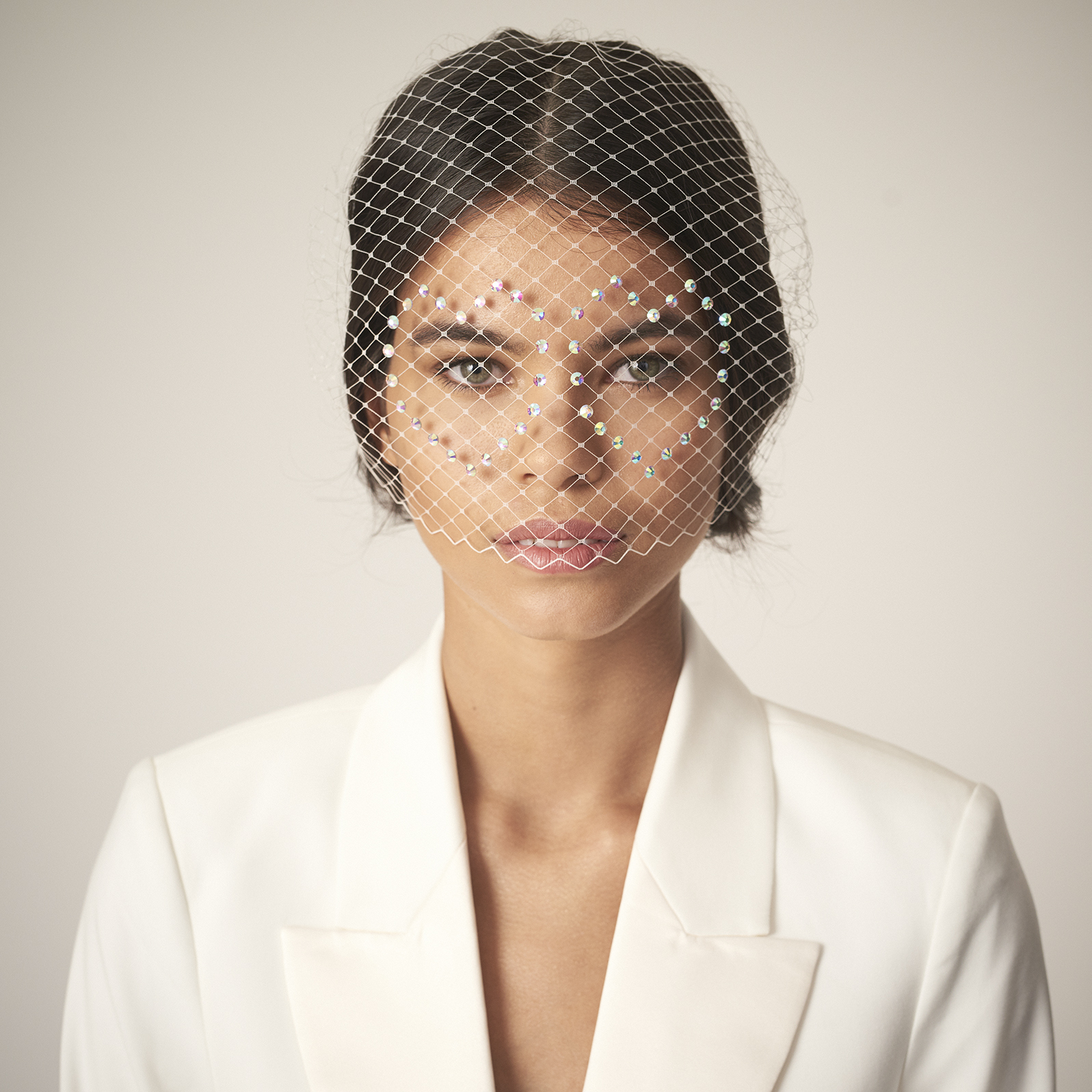 Awon Golding Millinery | Bridal 2017 - Bridal Editor