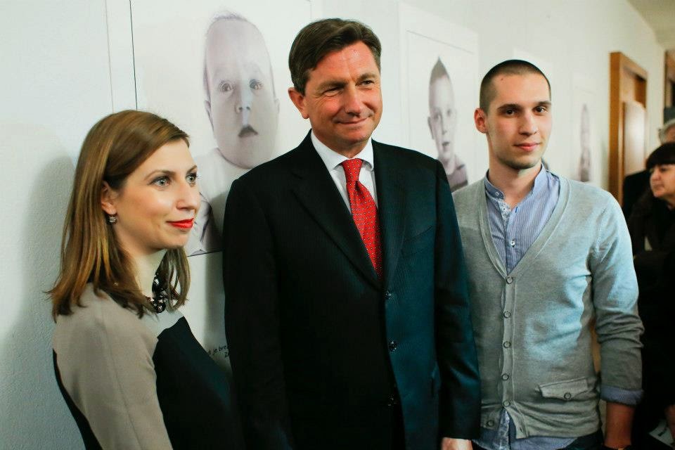 Odglavedopet: Intervju: Petra Greiner, ustanoviteljica Zavoda 13