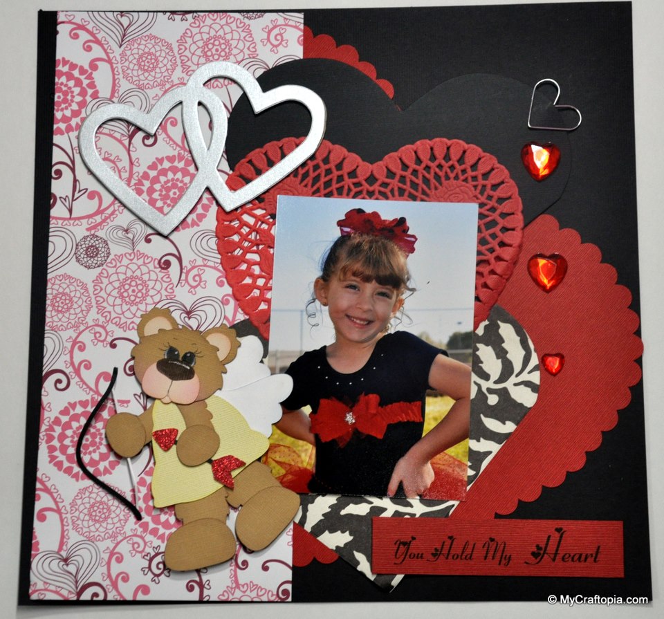 Design Team Monday Challenge!