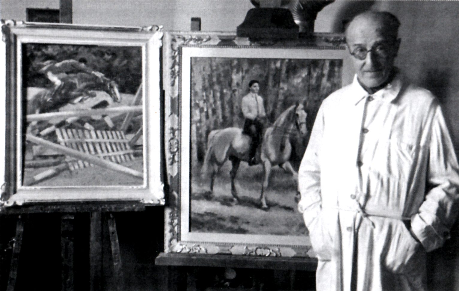 Artisti friulani tra Otto e Novecento. Gino de Finetti