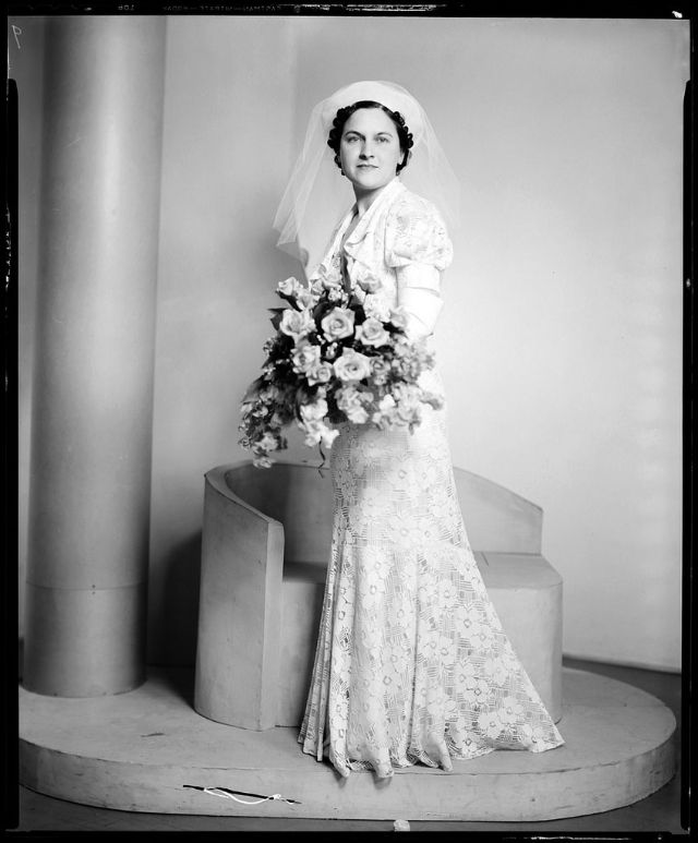 Yousuf Karsh Wedding Photography: 44 Fascinating Black and White Photos ...