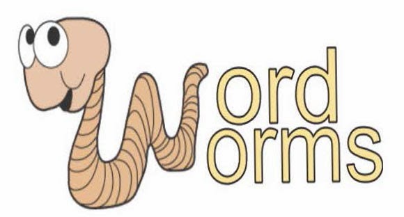 Word Worms: Hatchet poem