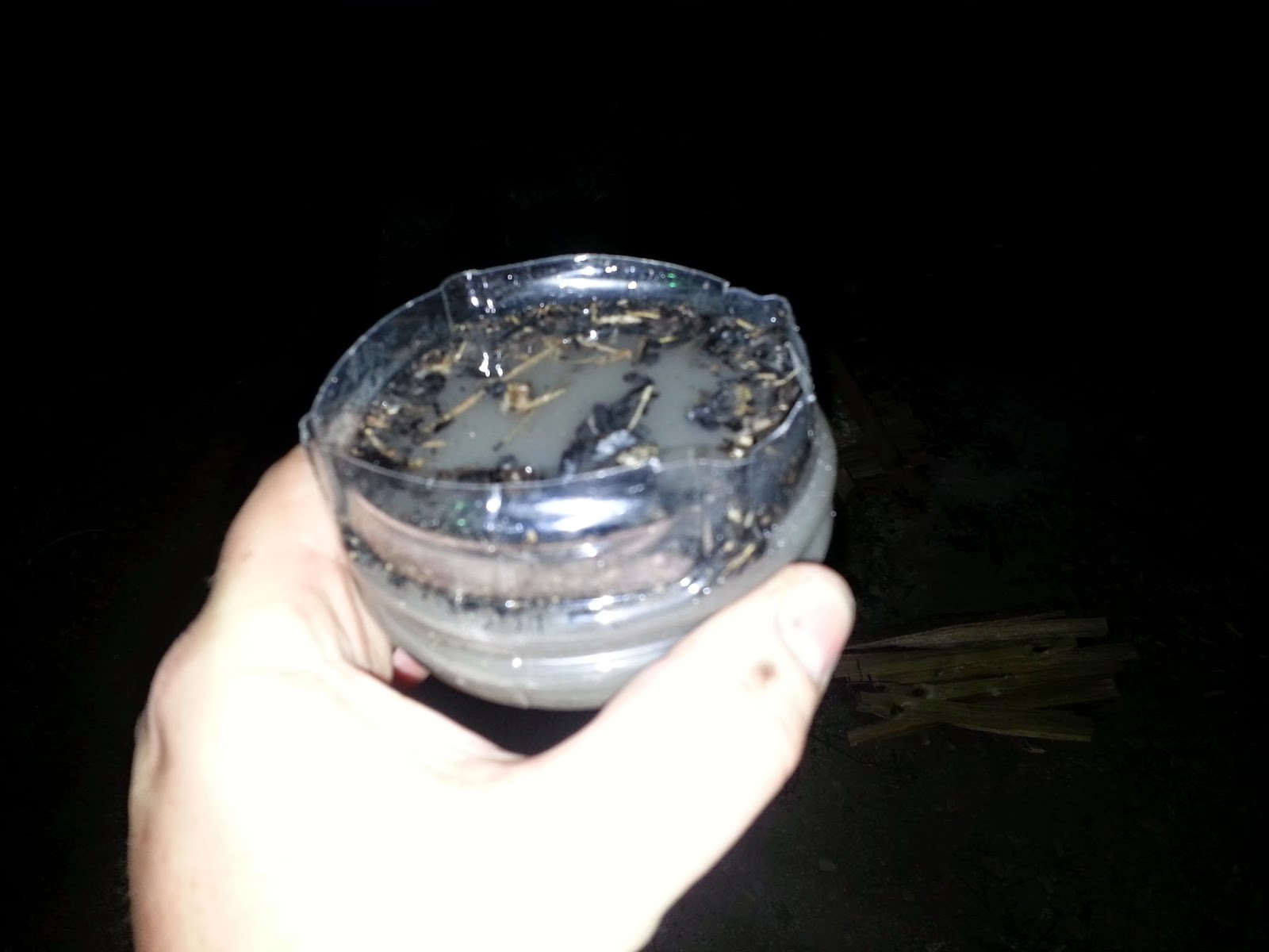 The 7 P's Blog: DIY Plastic Bottle Water Filter