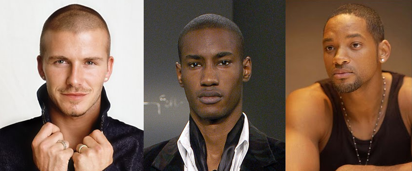 Furorestyle: Hot to Crop: The Cutting-Edge Style for Confident Men