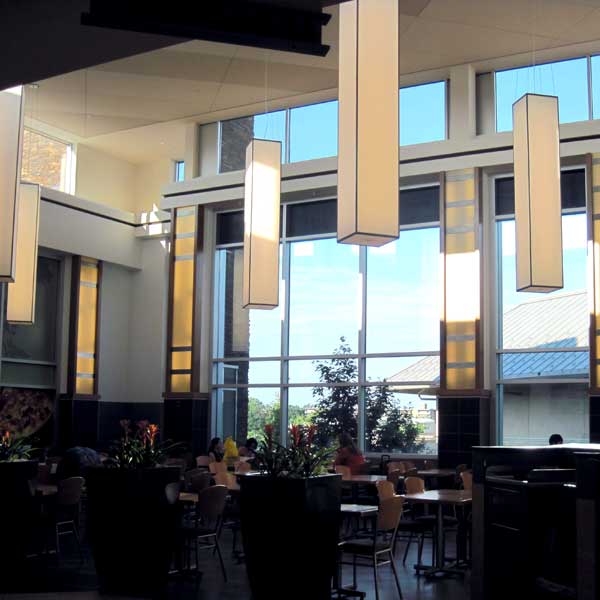 What's in Cleveland: Beachwood Place Mall