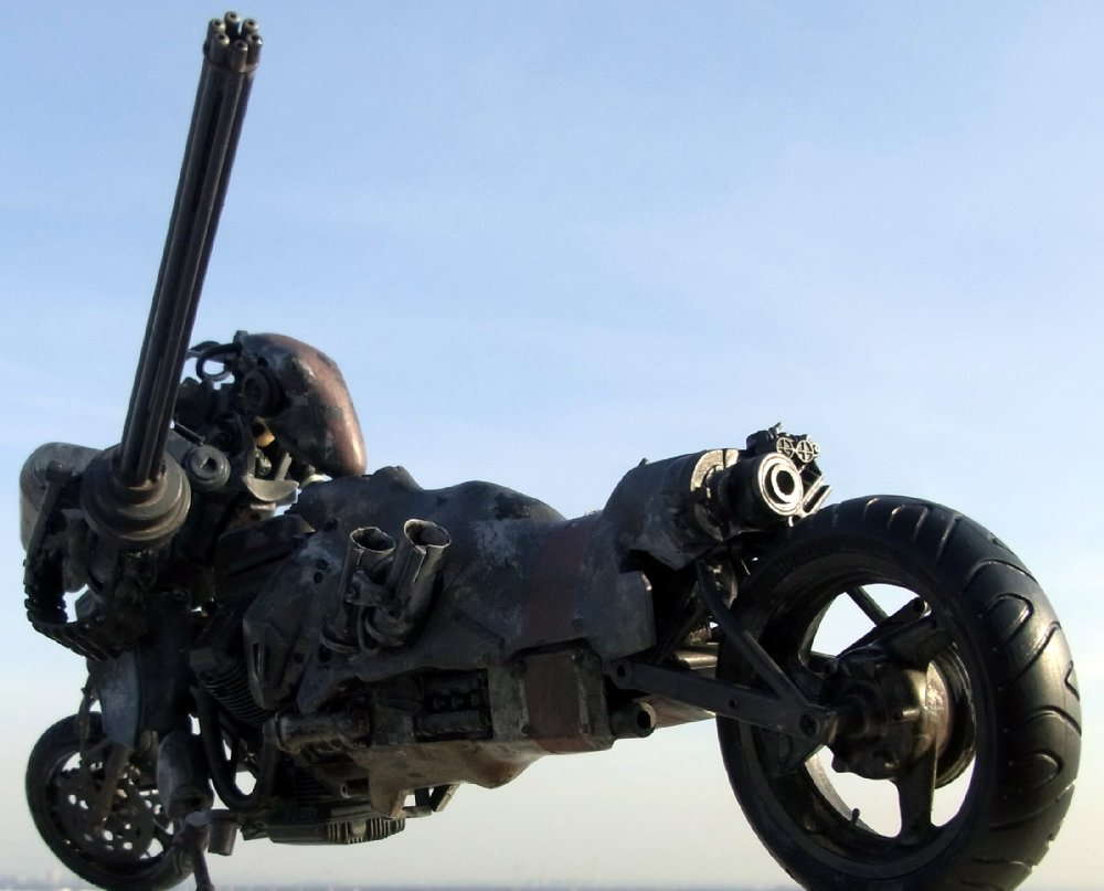 Cose buffe dal mondo e anche meno buffe