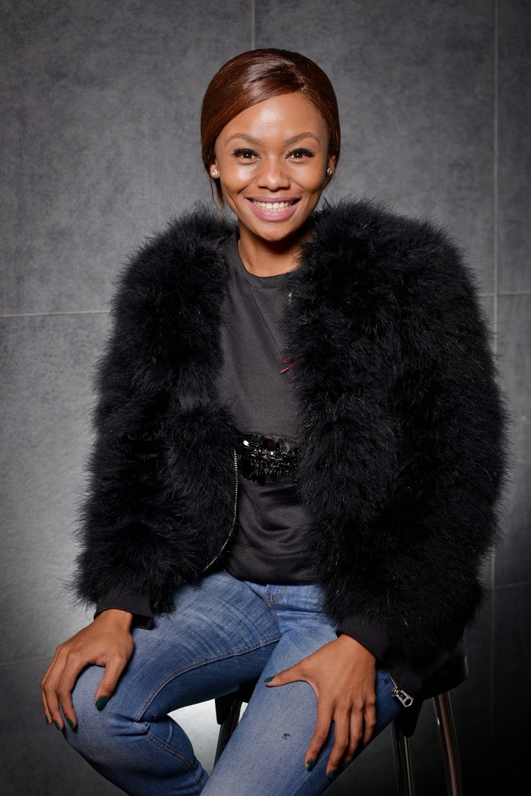 Bonang Matheba's Instagram, Twitter & Facebook on IDCrawl