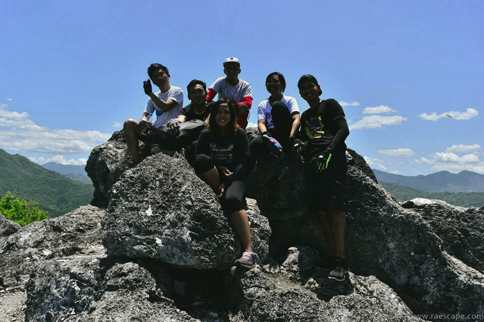 MT. BINACAYAN, RIZAL: Day Trip Hiking Itinerary and Budget — RAESCAPE