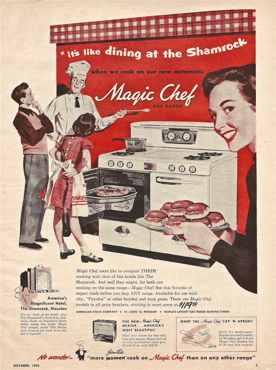 Retropedia - A look at style and design through time: Atomic Age ...